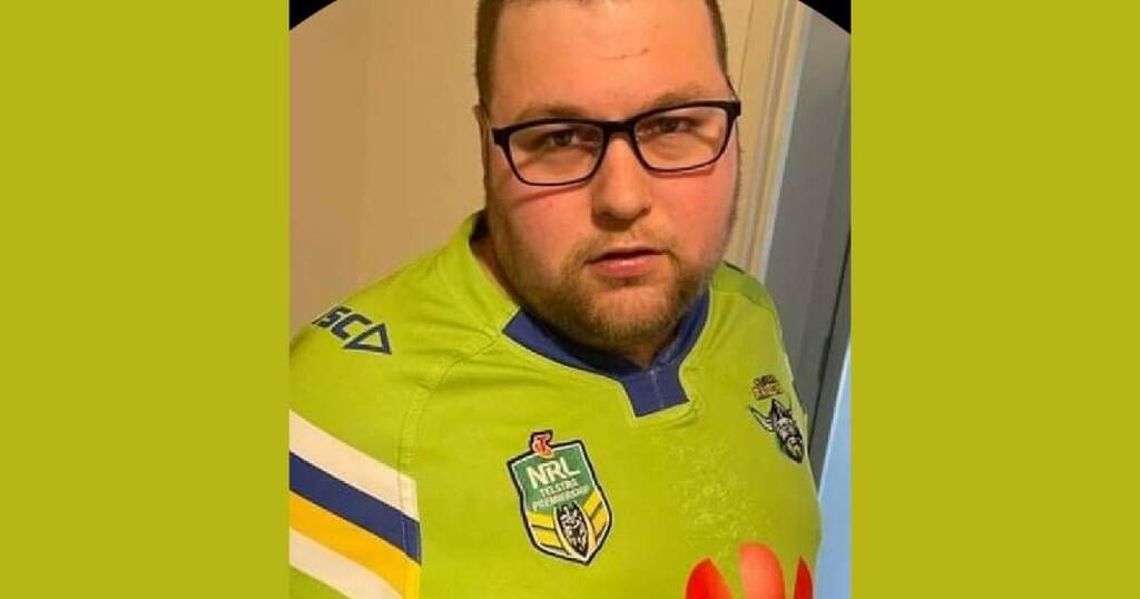 Man only reported as missing six days after…