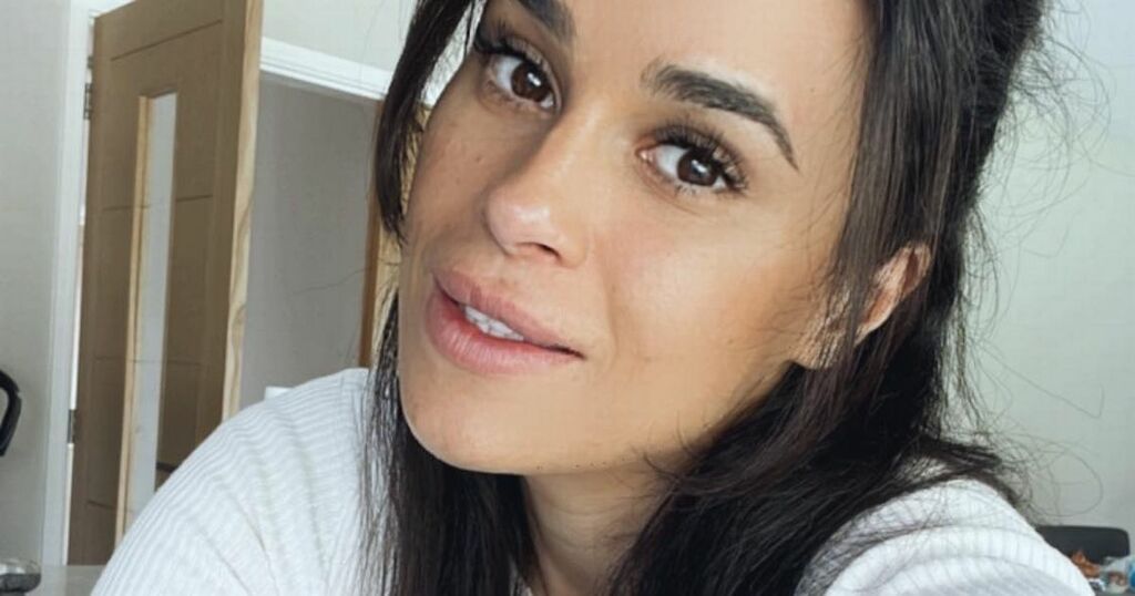 Mum axed in head by Dreamboys boss after he saw her…