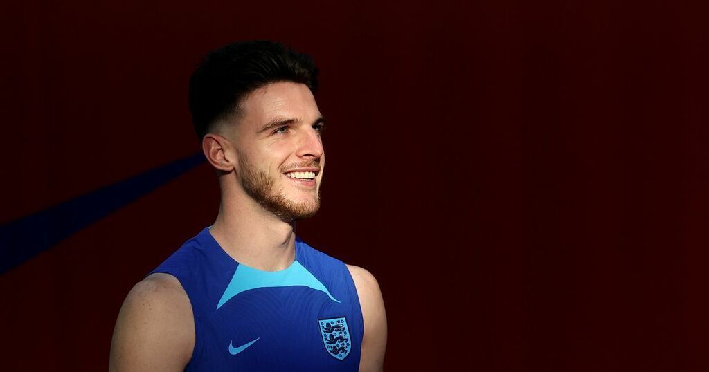 Jamie Carragher gives Chelsea huge Declan Rice…