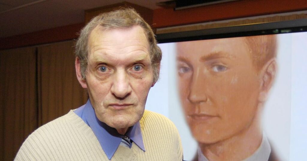 Husband of Bible John victim Helen Puttock dies as…