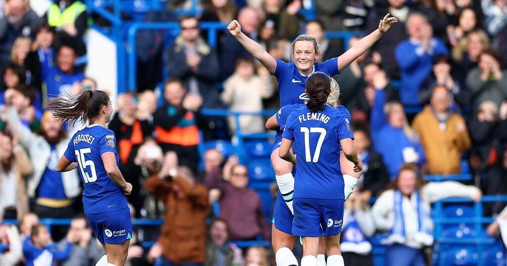 Chelsea star admits midfield mission as key contract…