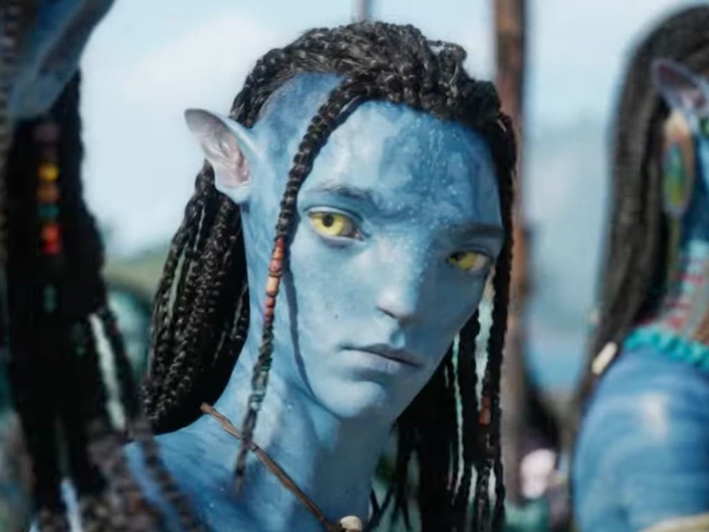 Avatar 2 has to become the third biggest film ever to…