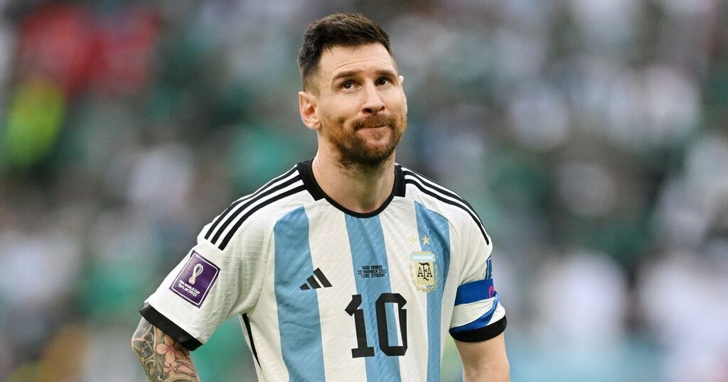 Todd Boehly can reignite Chelsea's £208m Lionel Messi…