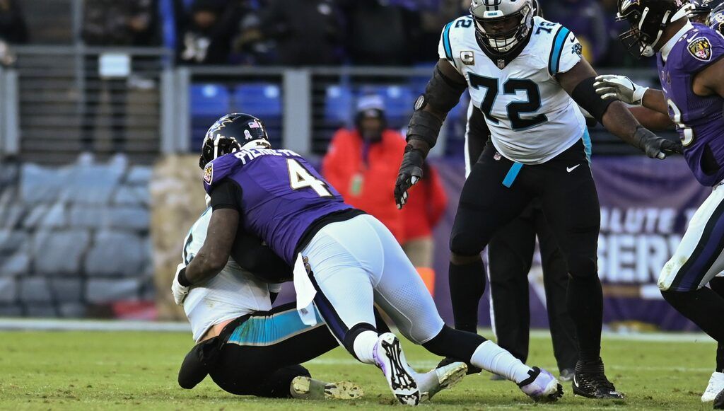 Where do Panthers stand in power rankings heading into…