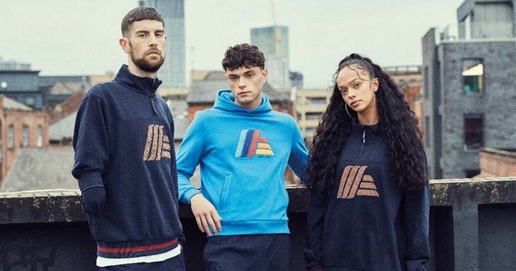 Aldi launch new clothing range shoppers dub 'Aldidas'…