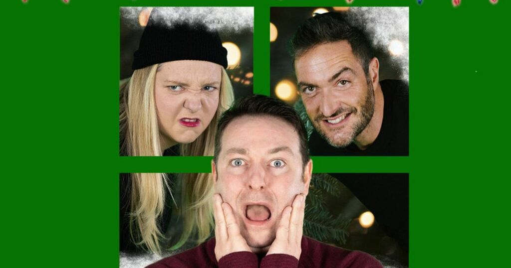 Northern Irish comedy 'Home Malone' coming to the…