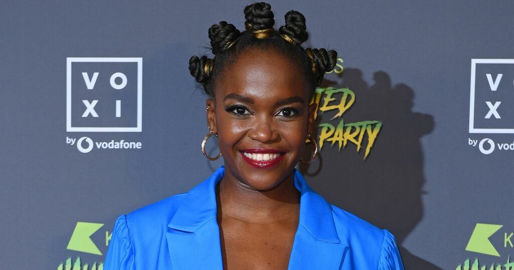 Strictly Come Dancing pro Oti Mabuse to return to show…