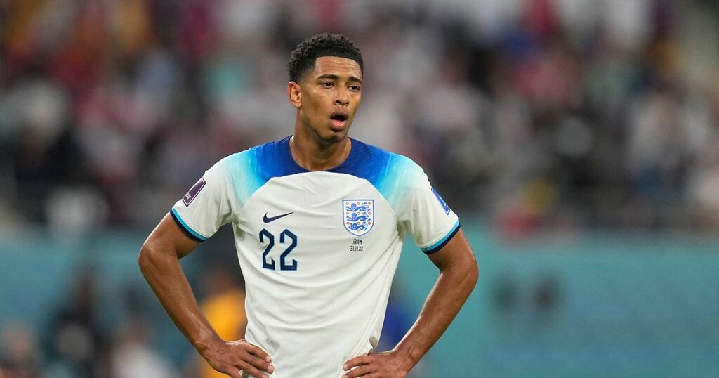 Rio Ferdinand explains why Jude Bellingham will avoid… Rio Ferdinand explains why Jude Bellingham will avoid…
