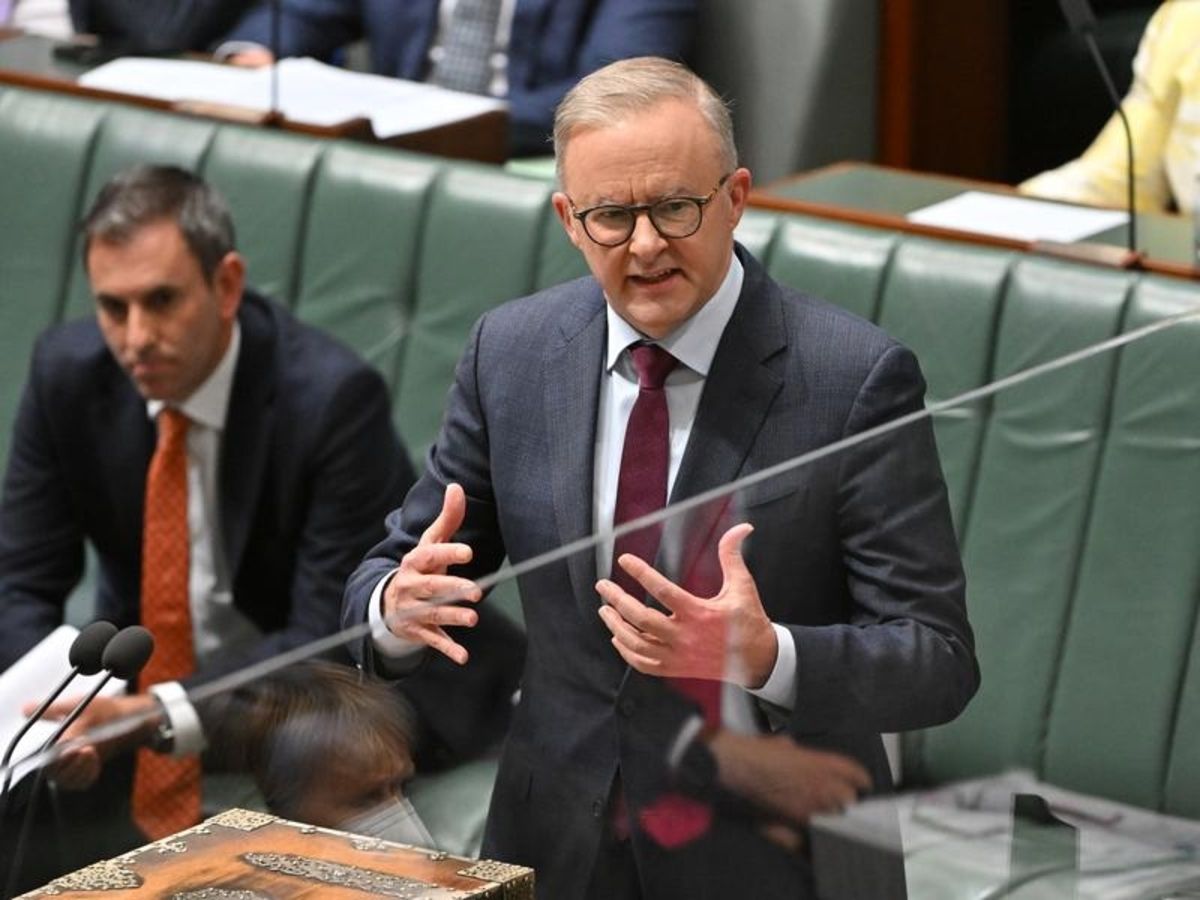 Crossbench warning on corruption watchdog