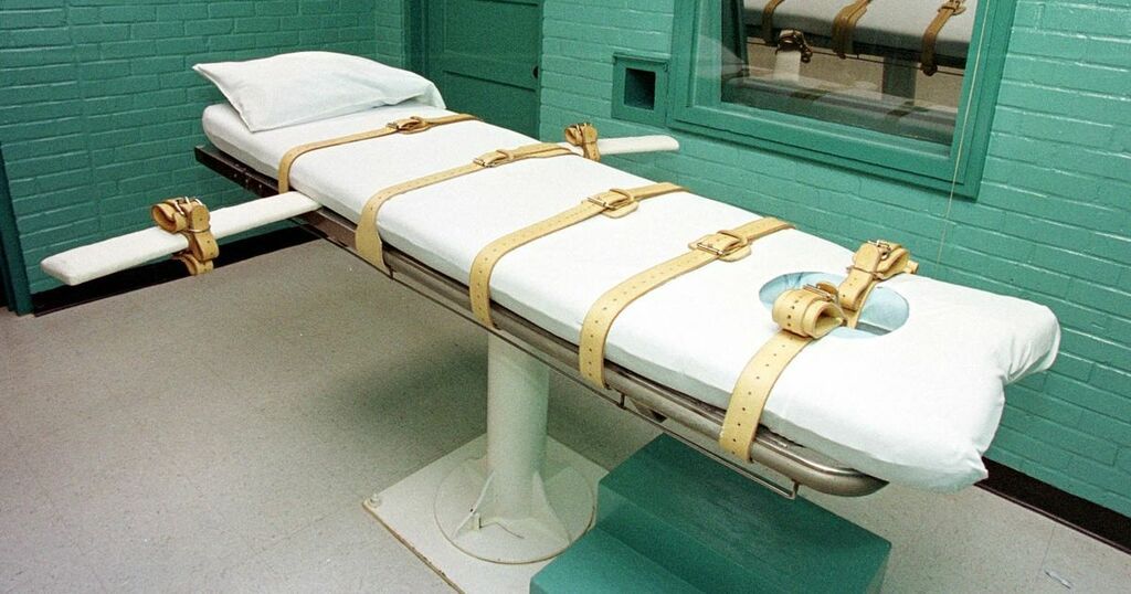 Alabama governor demands pause in executions after…