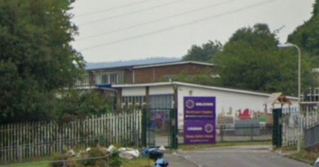 Plans for a new multi-million pound school in Merthyr…