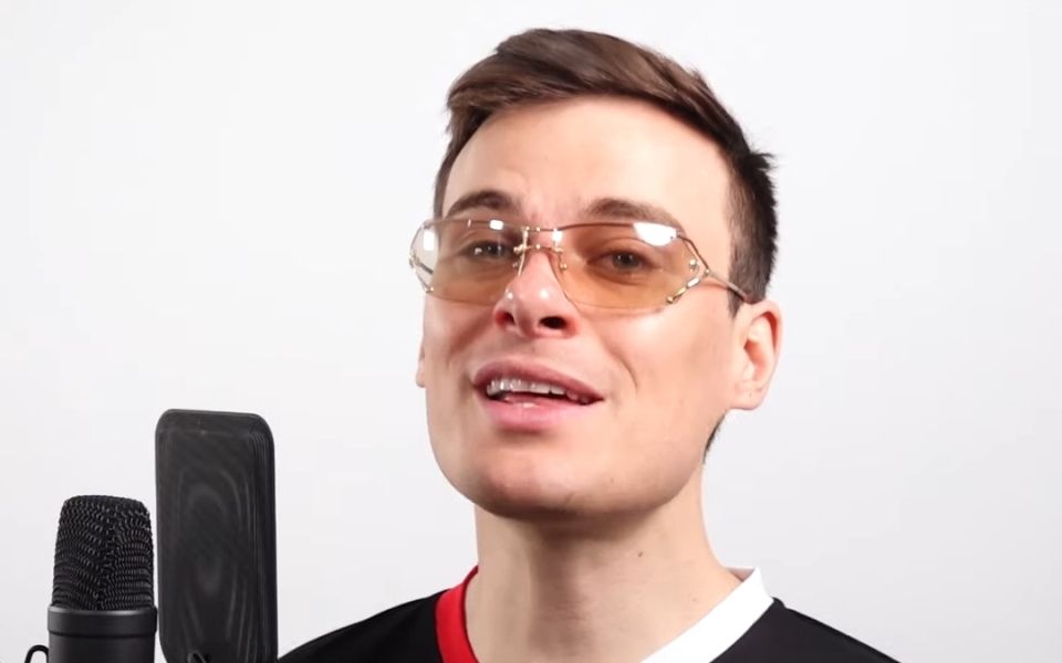 Youtuber friendlyjordies’ Sydney home allegedly…