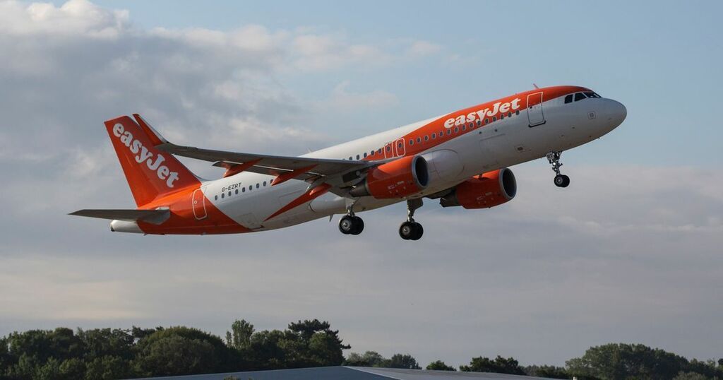 easyJet launches new jobs for cabin crew and it's good…