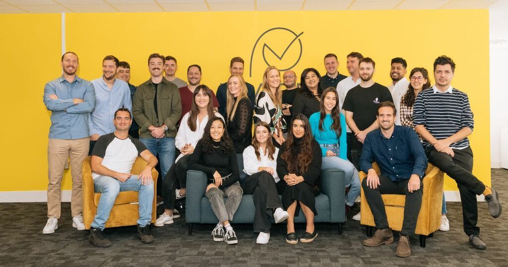 Social Chain co-founder helps Gen Z recruiter Placed…