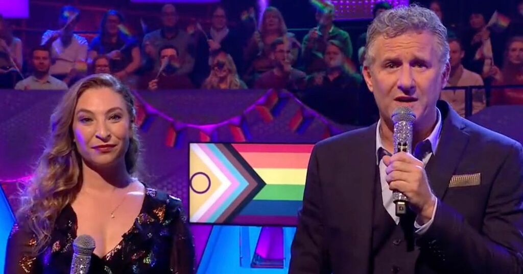 Channel 4's The Last Leg divides fans with 'tasteless'…
