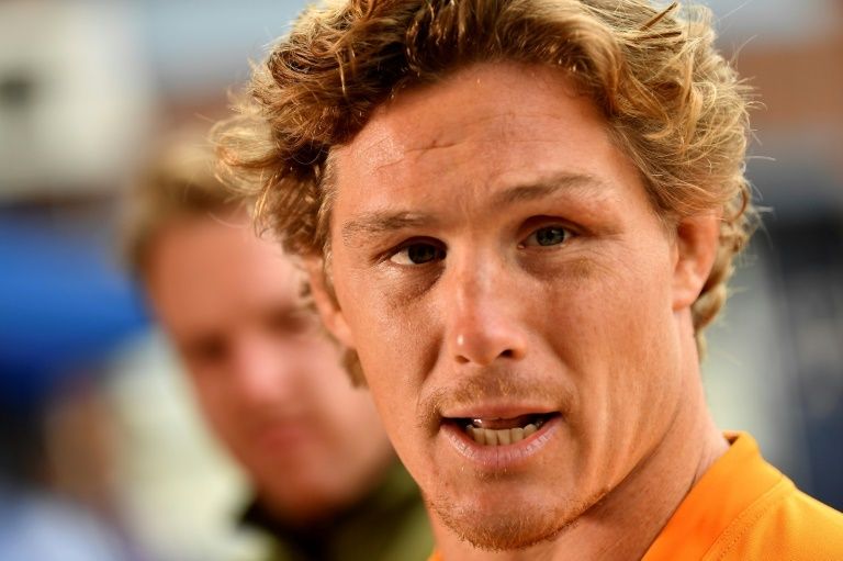 Wallabies star Hooper out of Wales match with…