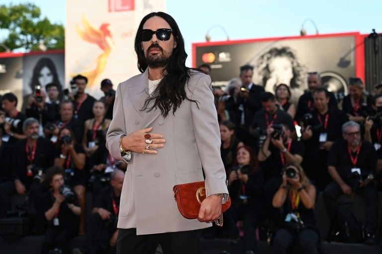 Gucci set to part ways with star designer Michele:…