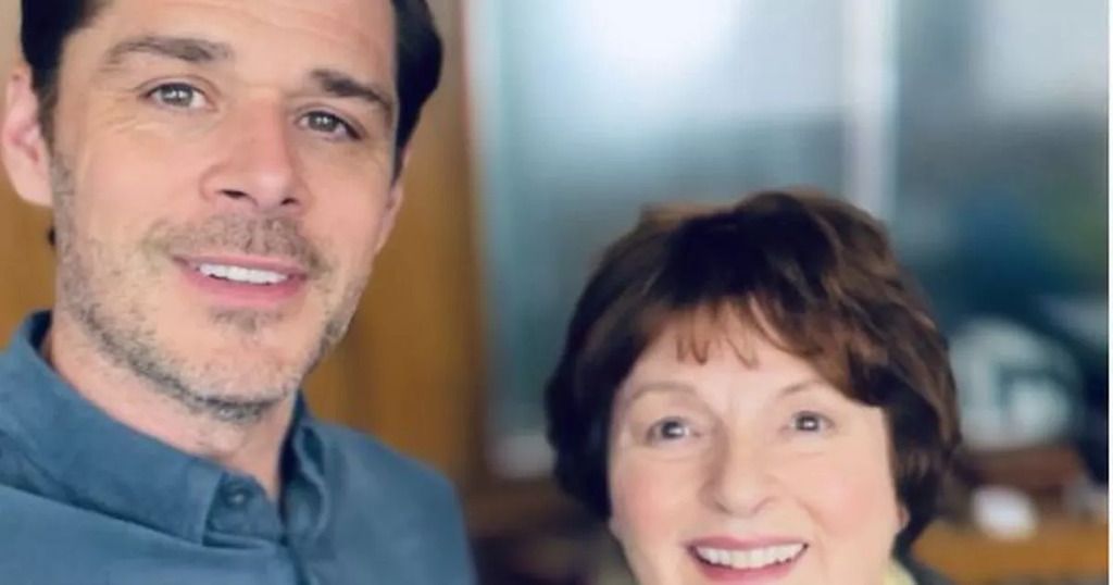 Vera cast and crew 'battle the elements' to film new…