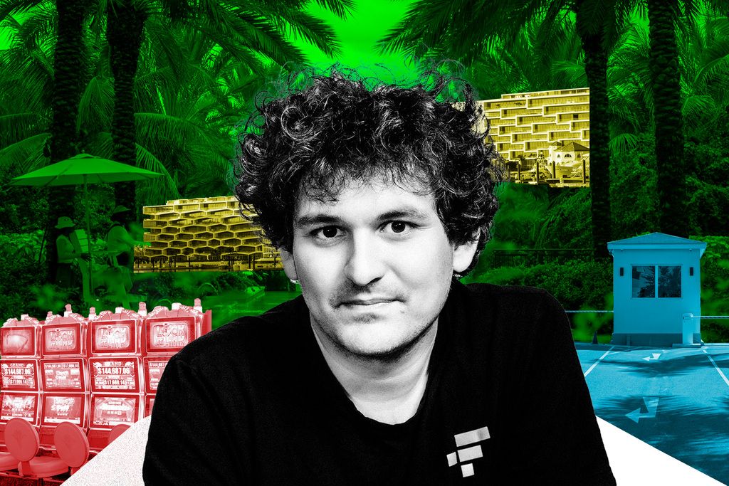 Inside FTX’s crypto empire in the Bahamas