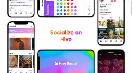Hive Social: What is it, and can it really challenge…