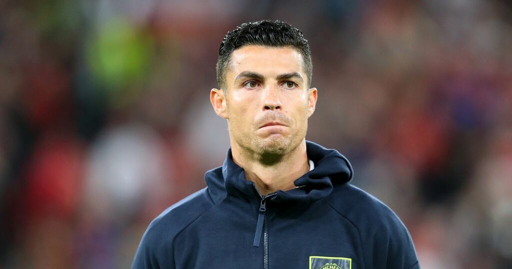Cristiano Ronaldo receives eye-watering new offer as…