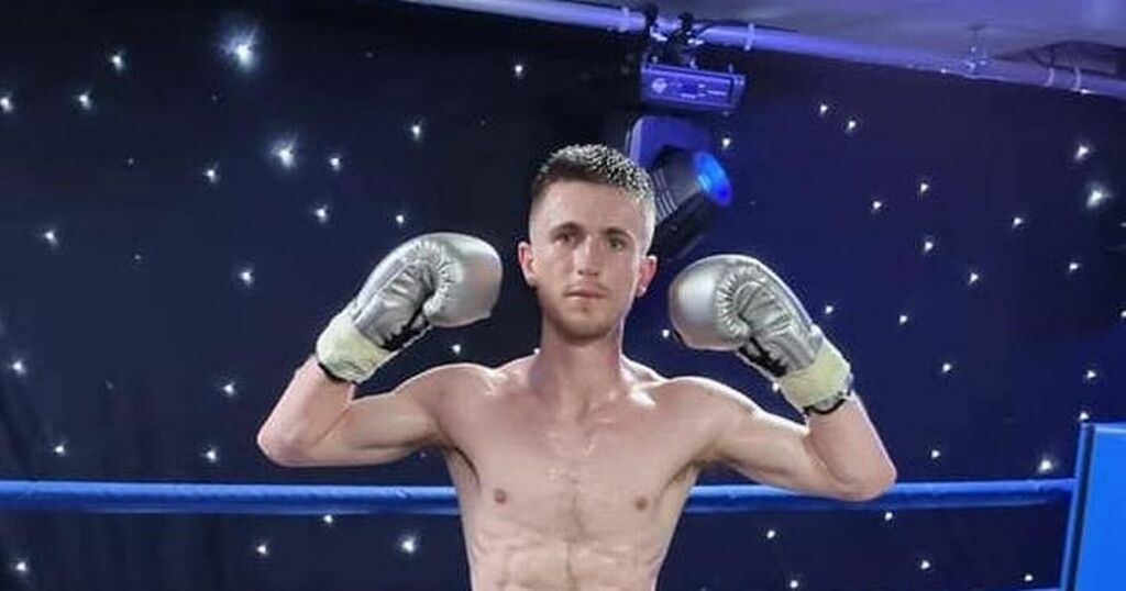 Tributes paid to West Lothian martial arts champion…