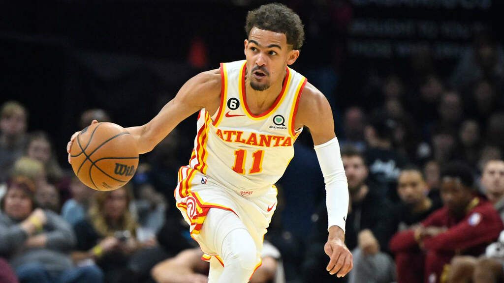 Sports Illustrated - How the Kevin Huerter Trade May…