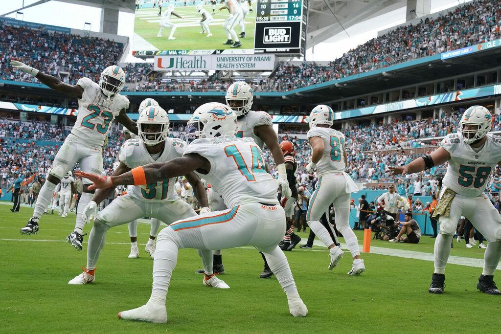 The best 5 NFL survivor pool picks to consider for…