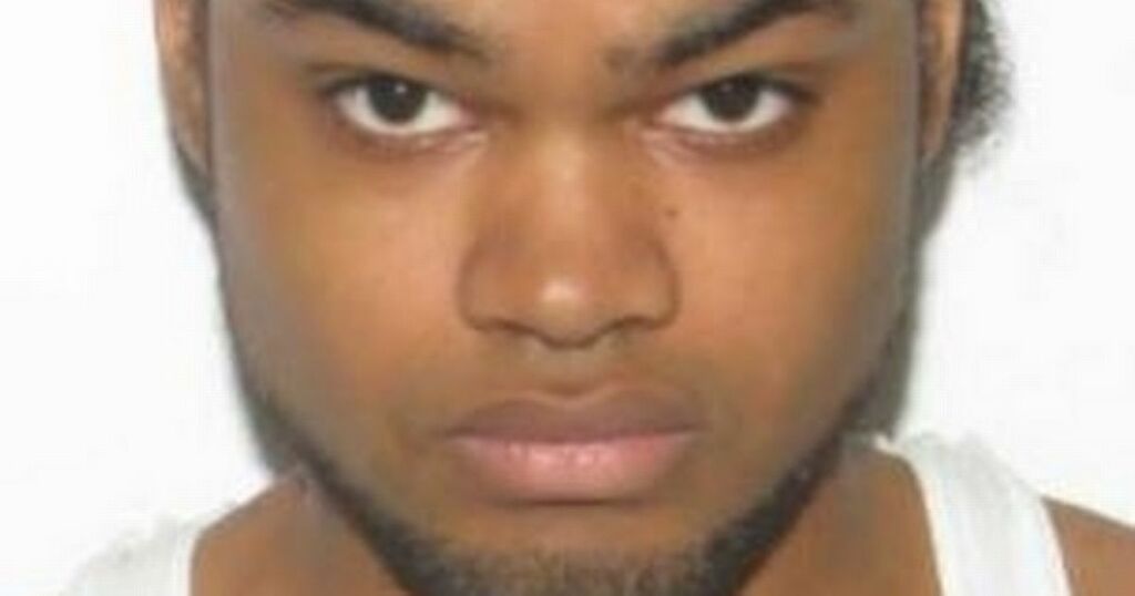 Police release photo of Walmart manager who shot dead…