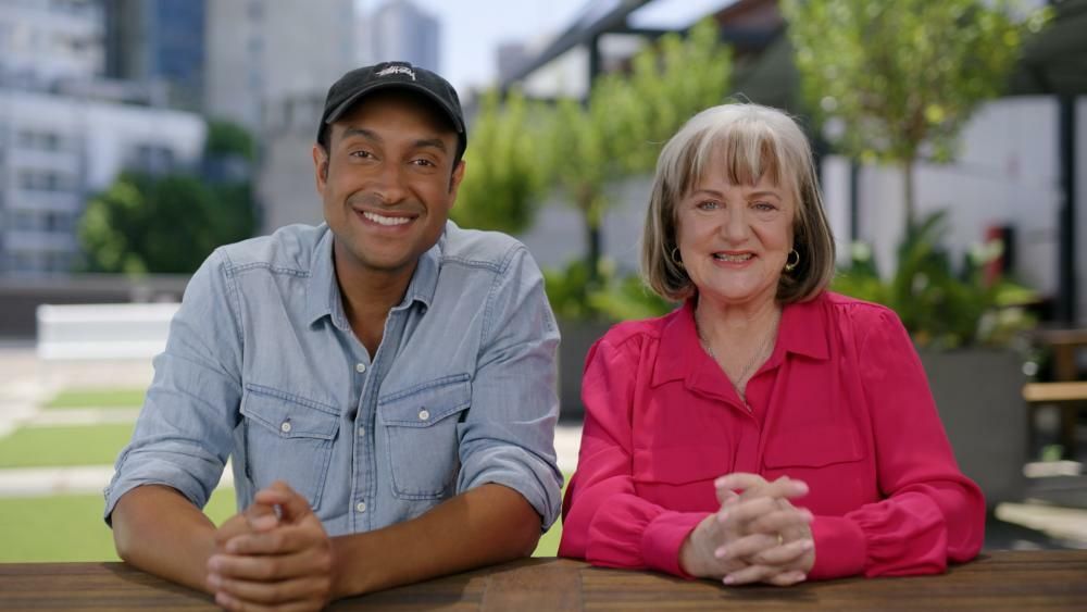 Mother and Son: ABC to reboot beloved sitcom with…