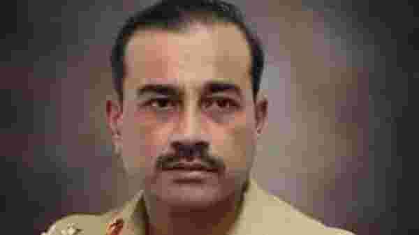 Lt Gen Asim Munir: From head of ISI to Chief of…