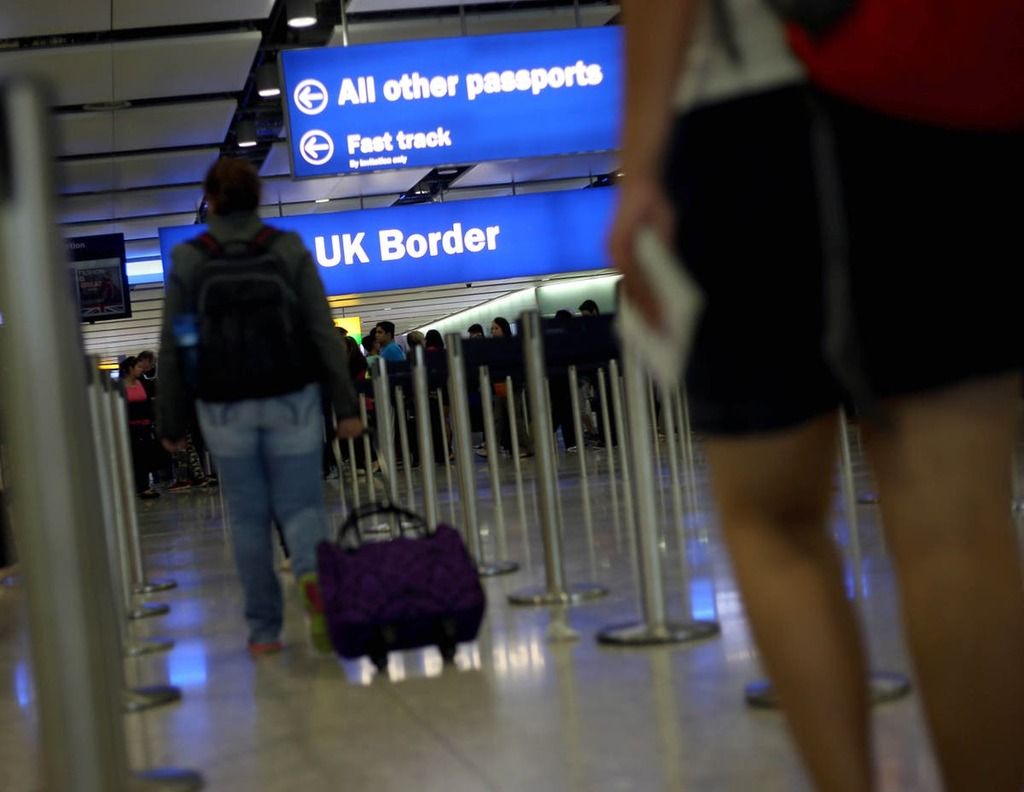 Net migration to the UK reaches record high of half a…