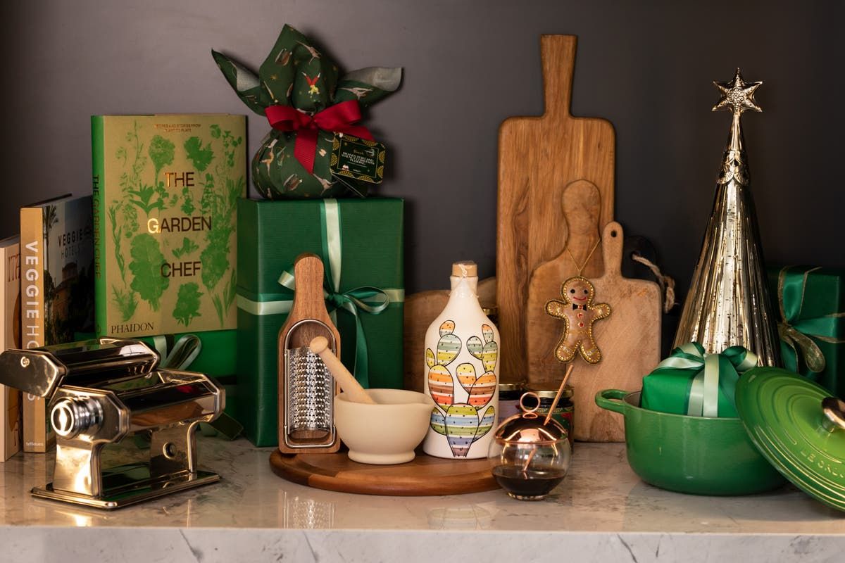 Get into the spirit of gifting with amazing savings…