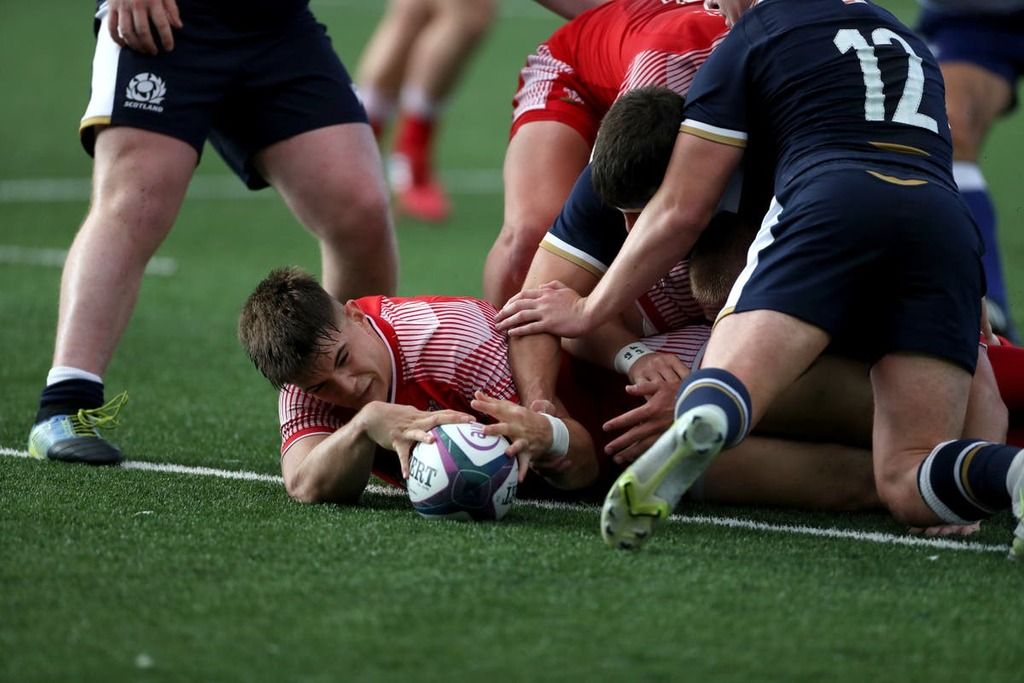 Wales hand debut to centre Joe Hawkins for Australia…