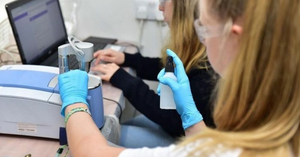 Bristol drug-checking service to launch testing site…