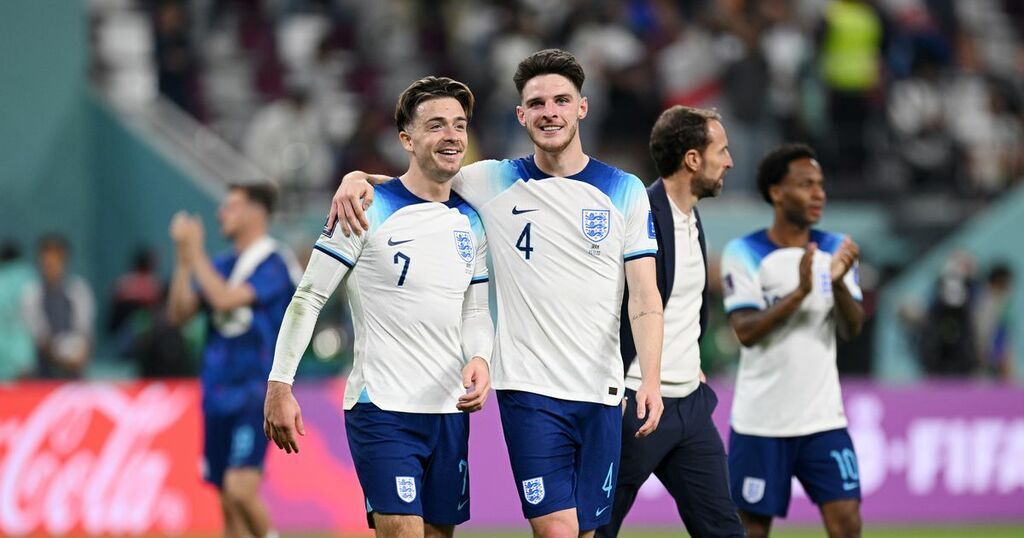 Teddy Sheringham believes Ireland would be at the…