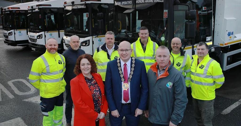 Newry Down Council facing cost overrun on £7.4 million…