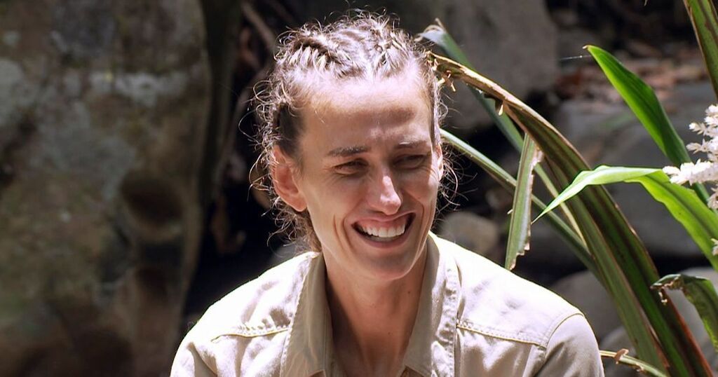 ITV I'm A Celebrity viewers slam 'easy' Dingo Dollar…