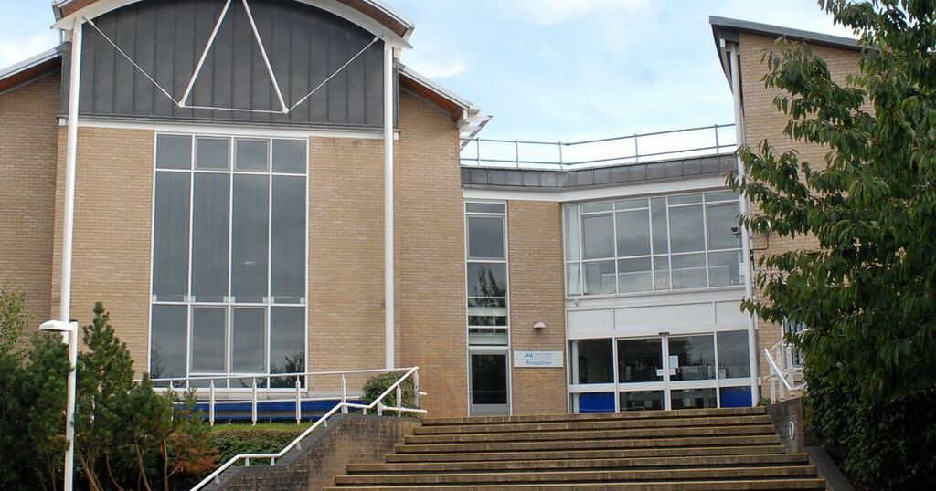 Bristol pupil ends up in A&E with concussion after…