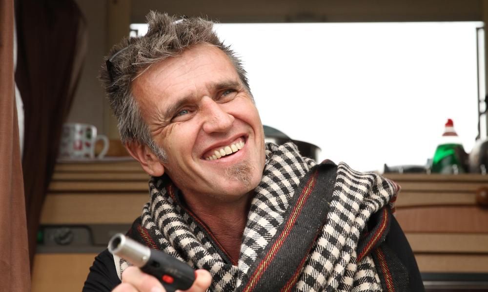 Rich Brother Poor Brother review – a rare and…