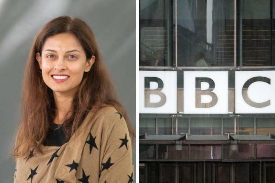 Professor responds to 'pro-SNP' bias complaint upheld…