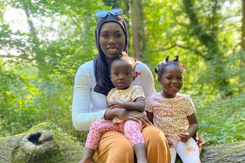 Neighbour in court charged with flat fire murders of…