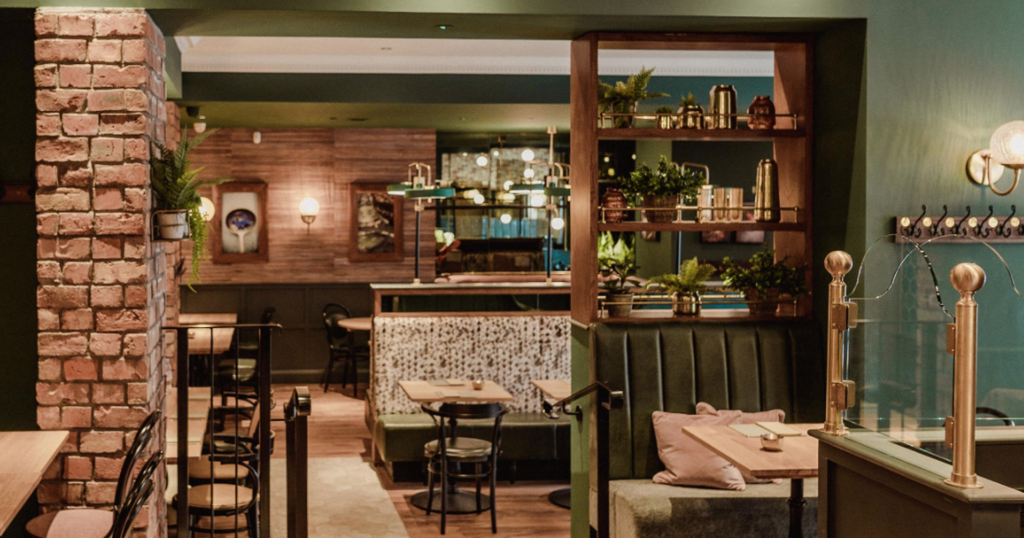 Two new restaurants in Scotland added to prestigious…