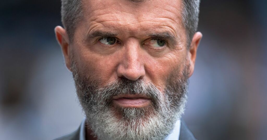Inside Roy Keane's private life with wife Theresa and…
