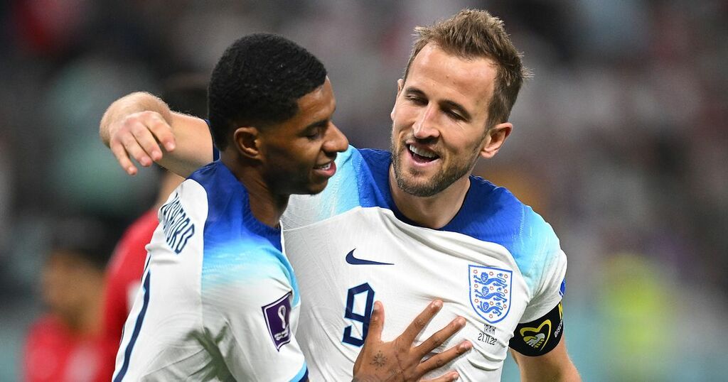 Manchester United 'eye Harry Kane as Cristiano Ronaldo…