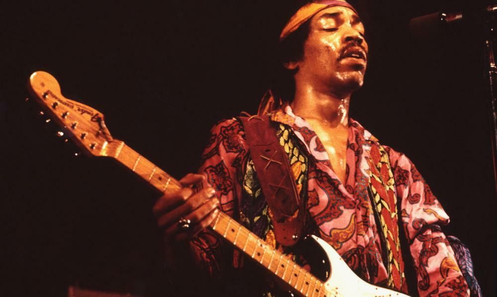 TV tonight: the real story behind Jimi Hendrix’s…
