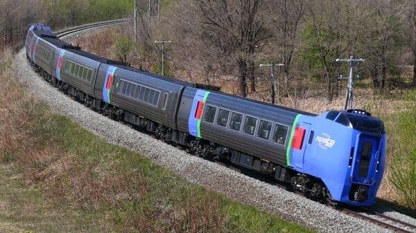 Tilting trains in India by 2025: All you need to know