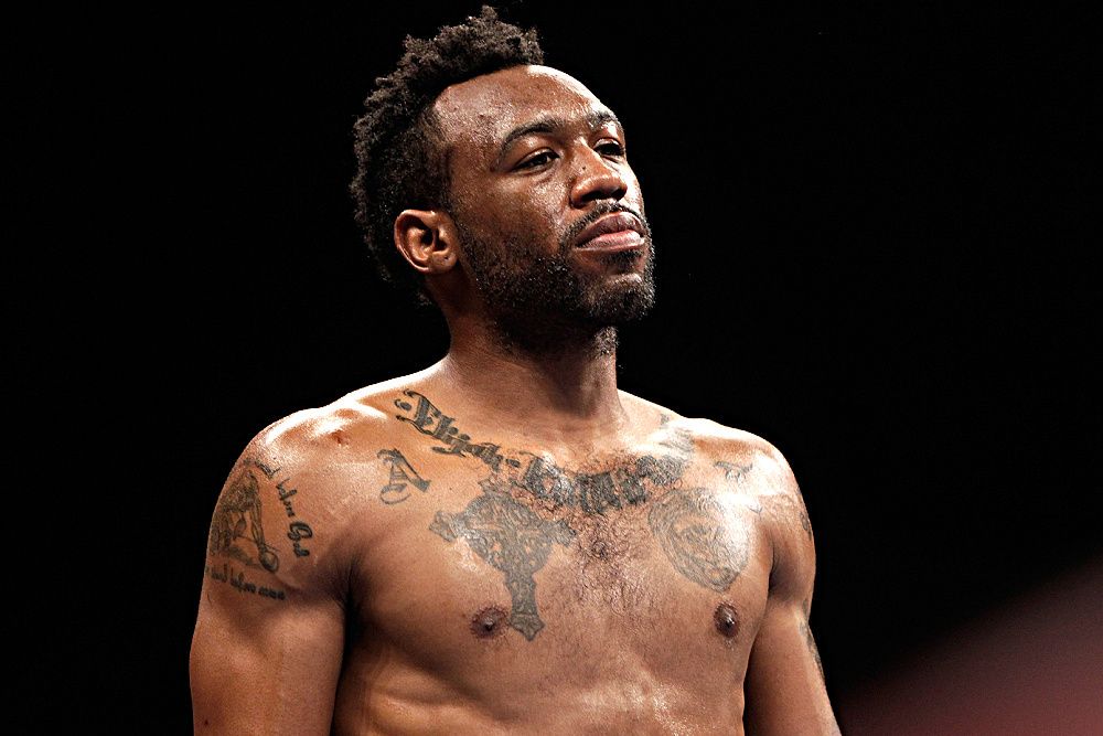 Former WBA champion Austin Trout explains move to…