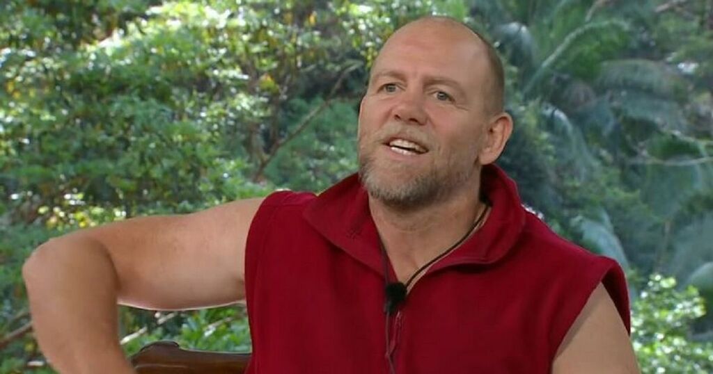ITV I'm a Celebrity viewers 'livid' as Mike Tindall…