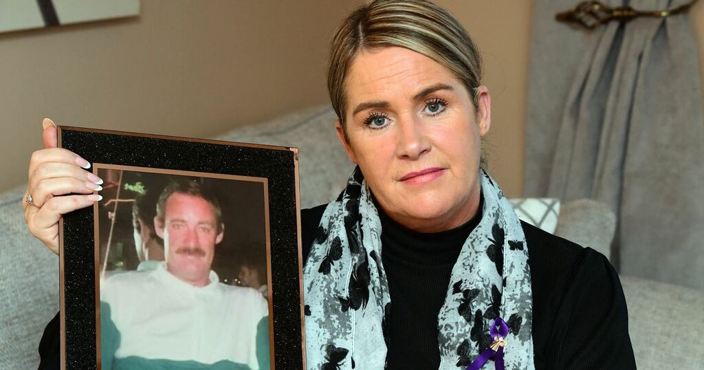 Dad-of-two dies from 'silent killer' after turning…